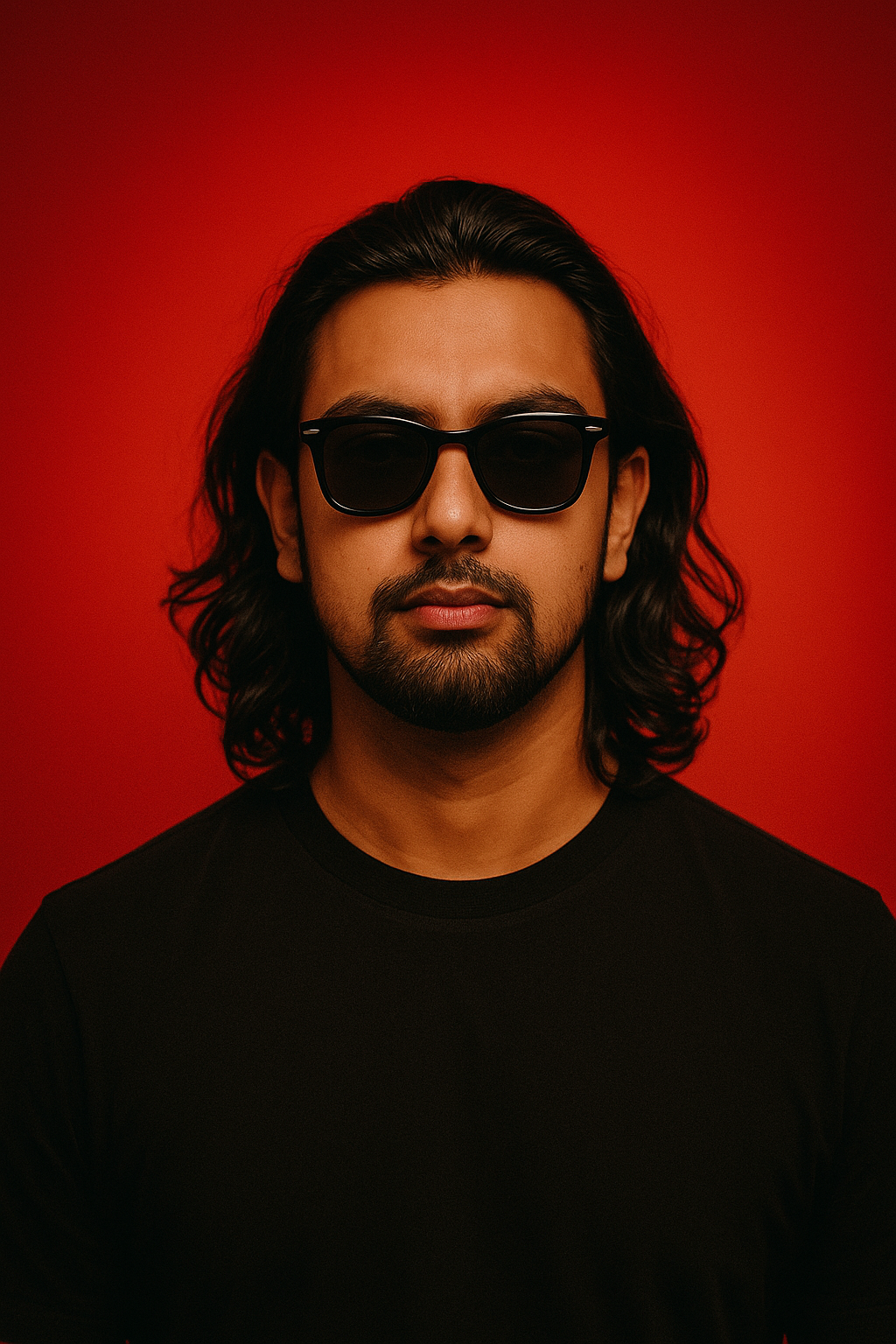 Himal Pandey Portfolio